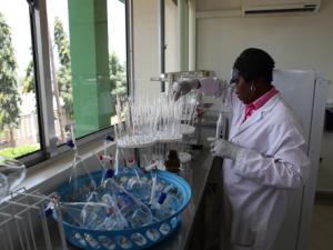 Local Production of Generic Medicines in Africa | Capacity4dev