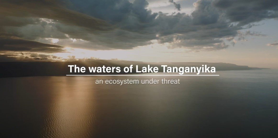 The Lake Tanganyika Water Management regional project | Capacity4dev