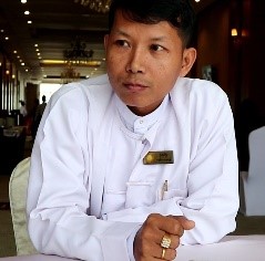 SPHC Myanmar - Implementation of Package of Essential Non-communicable ...