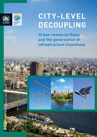 City-Level Decoupling: Urban Resource Flows and the Governance of ...