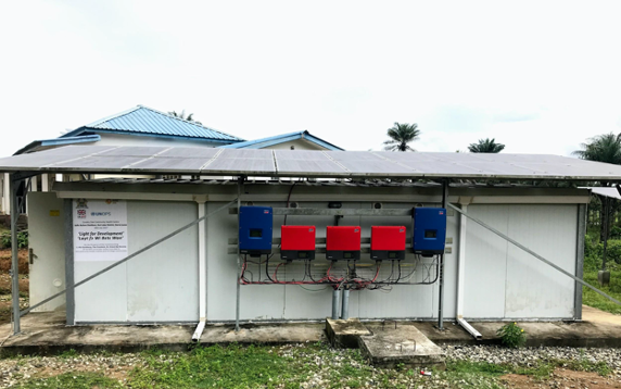 #EvalCrisis Blog - No 02 - Evaluation from space | Capacity4dev