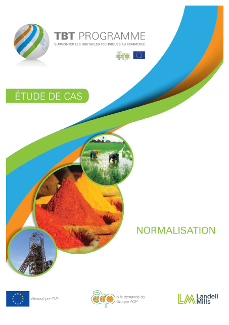 Standardisation | Capacity4dev