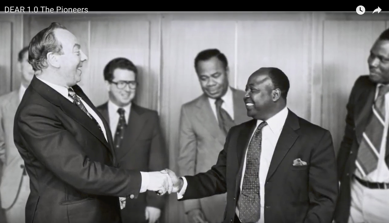 'L'éducation au développement est plus pertinente que jamais ...