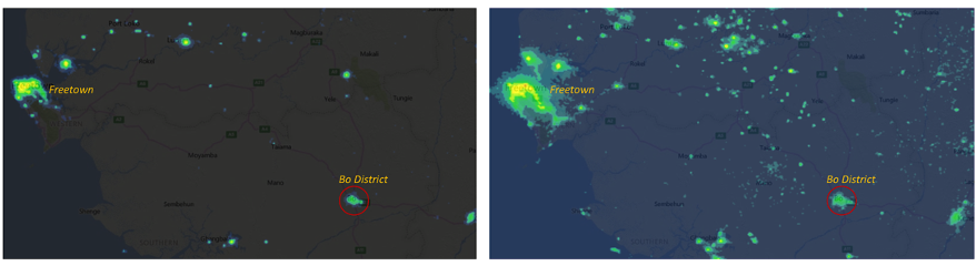 #EvalCrisis Blog - No 02 - Evaluation from space | Capacity4dev