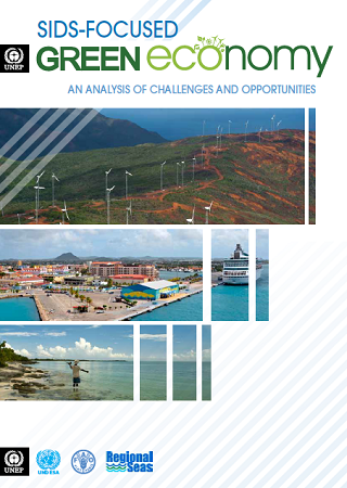 SIDS-Focused Green Economy: An Analysis of Challenges and Opportunities ...