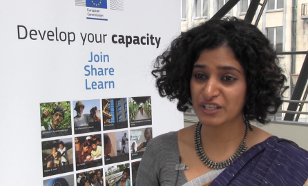 Telling the Development Story... | Capacity4dev