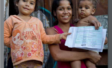The Road to Zero Extreme Poverty | Capacity4dev