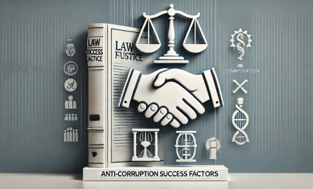 Promising Anti-Corruption Convention To Be Put into Action? | Capacity4dev