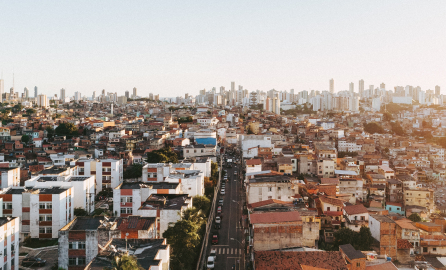 Urban Knowledge Hub | Capacity4dev