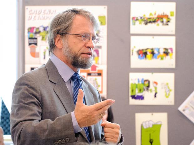 Mind, Society, Behaviour (and Development?) | Capacity4dev