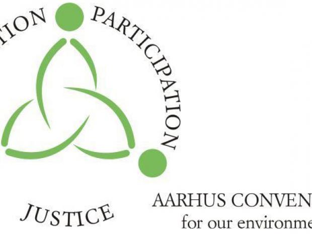 Convention on Access to Information, Public Participation in Decision-Making and Access to ...