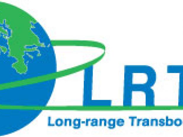 UNECE Convention on Long Range Transboundary Air Pollution (Geneva ...