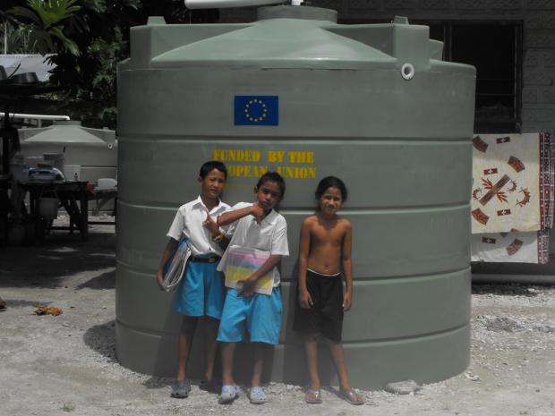 Views from the Field: In Conversation with the EU Ambassador to the ...