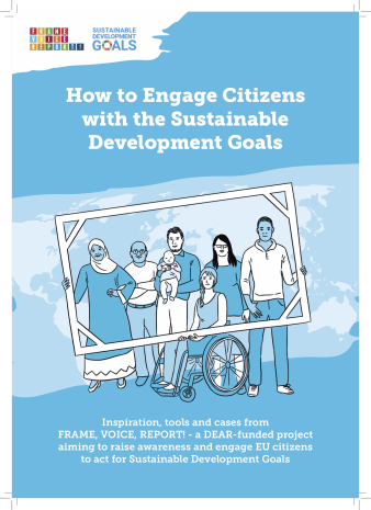 How to Engage Citizens with the Sustainable Development Goals | Capacity4dev