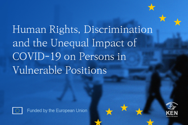 Korea-EU CSO Network (KEN)_[Card News] 1st Virtual Workshop Speakers ...