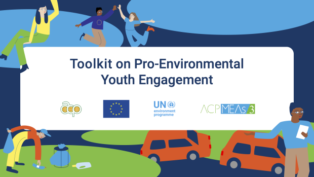 Pro-Environmental Youth Engagement Toolkit | Capacity4dev