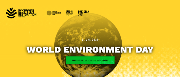 World Environment Day: Launch of the UN Decade on Ecosystem Restoration 2021-2030 | Capacity4dev