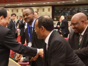 UNEP Applauds Potential of Addis Ababa Action Agenda to Speed Financing ...