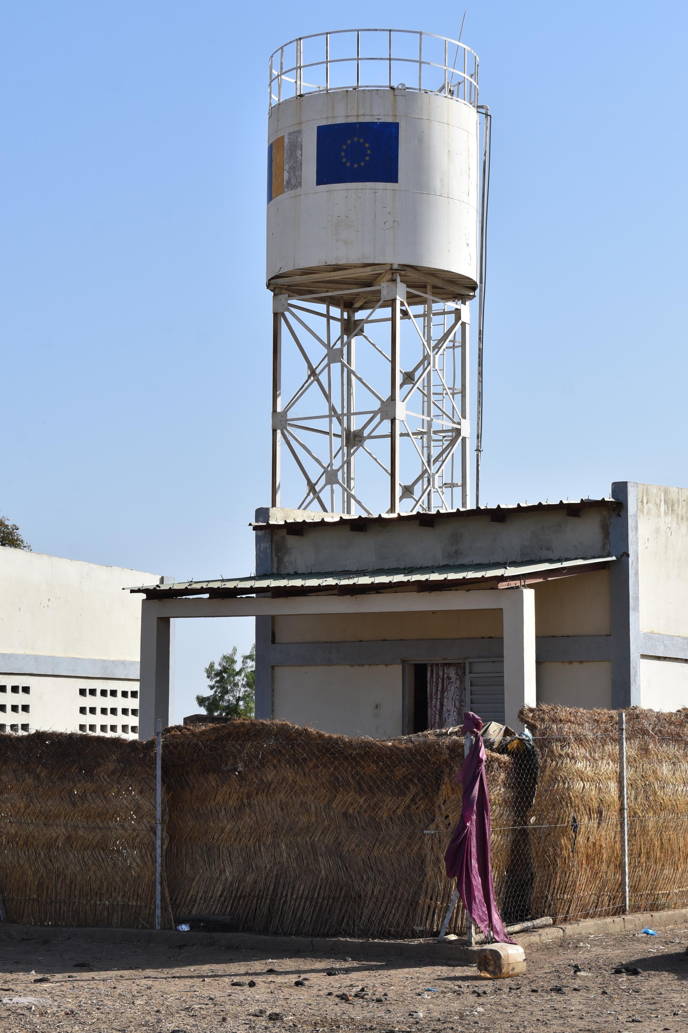 Chad: Salamat | Capacity4dev