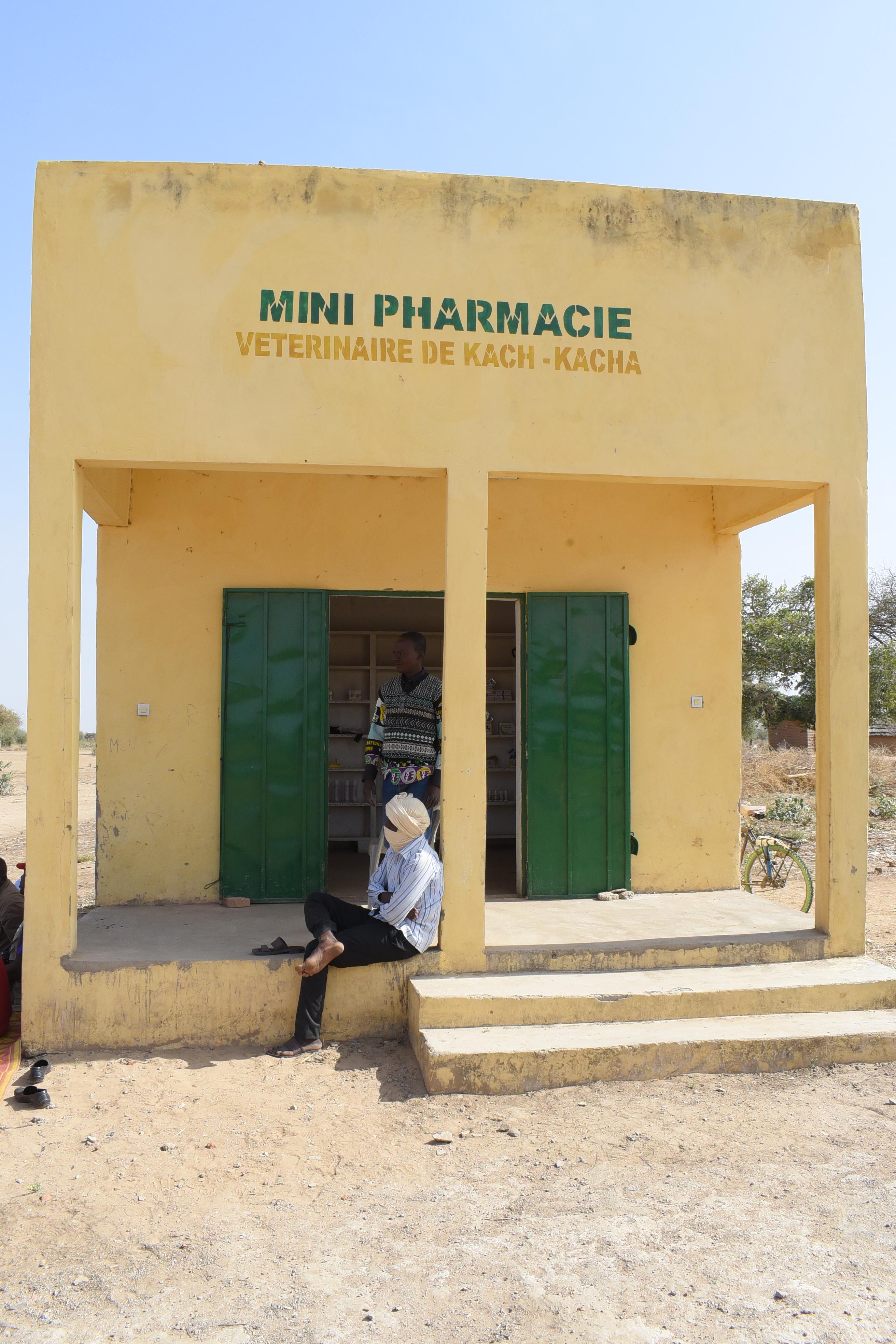 Chad: Salamat | Capacity4dev