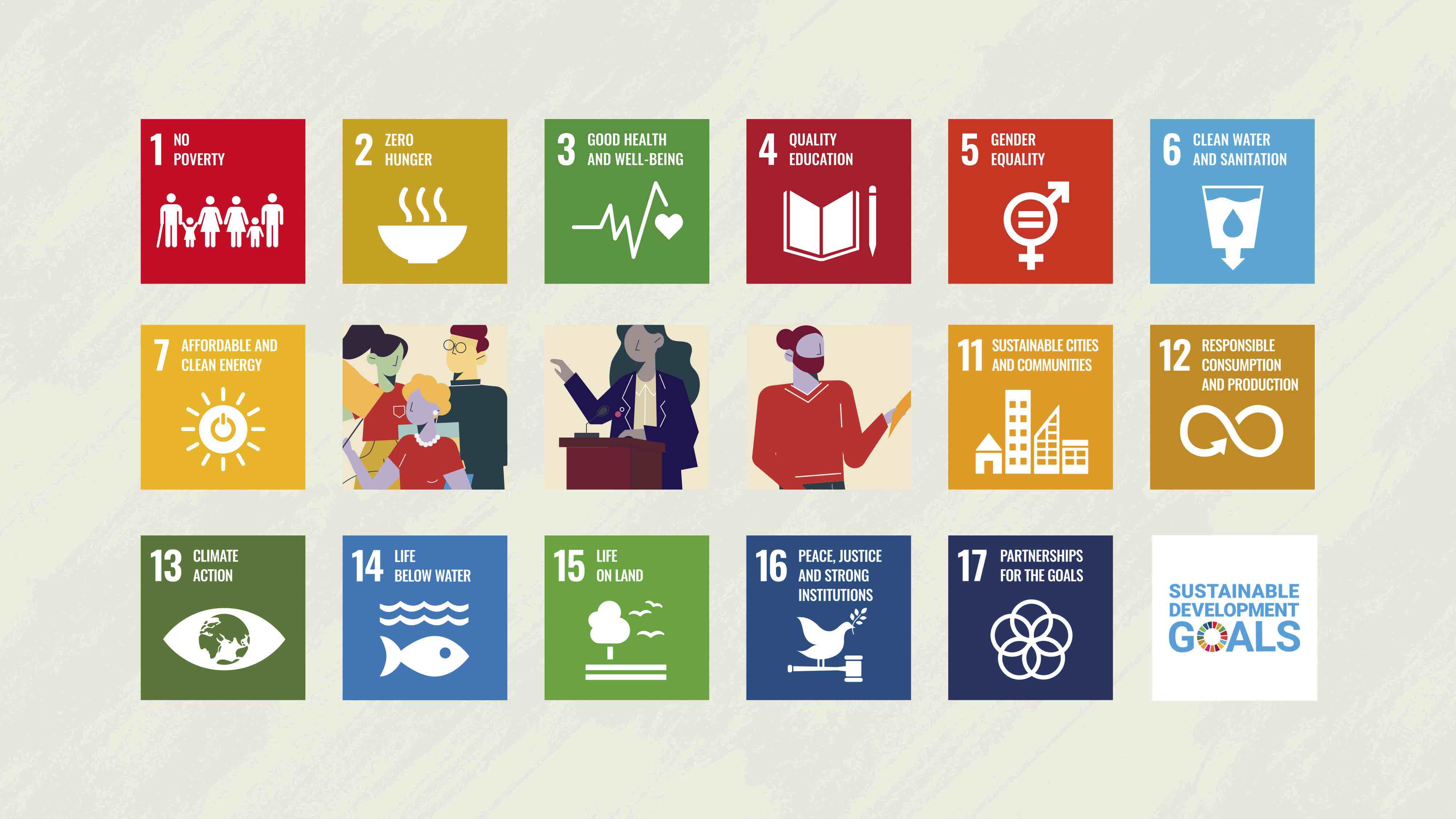 Images from DEAR videos on Formal and Non-Formal Education | Capacity4dev