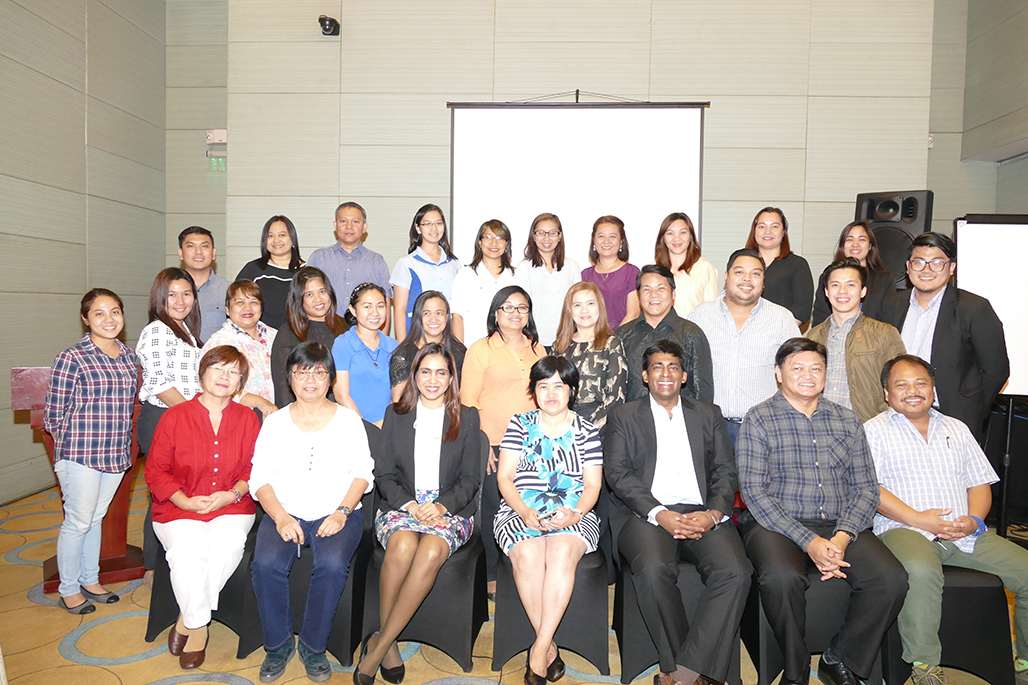 DENR Education Workshops | Capacity4dev