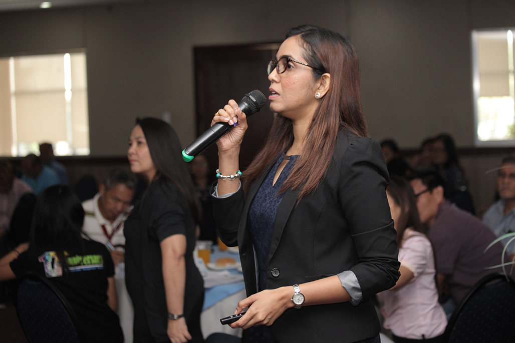 DENR Education Workshops | Capacity4dev