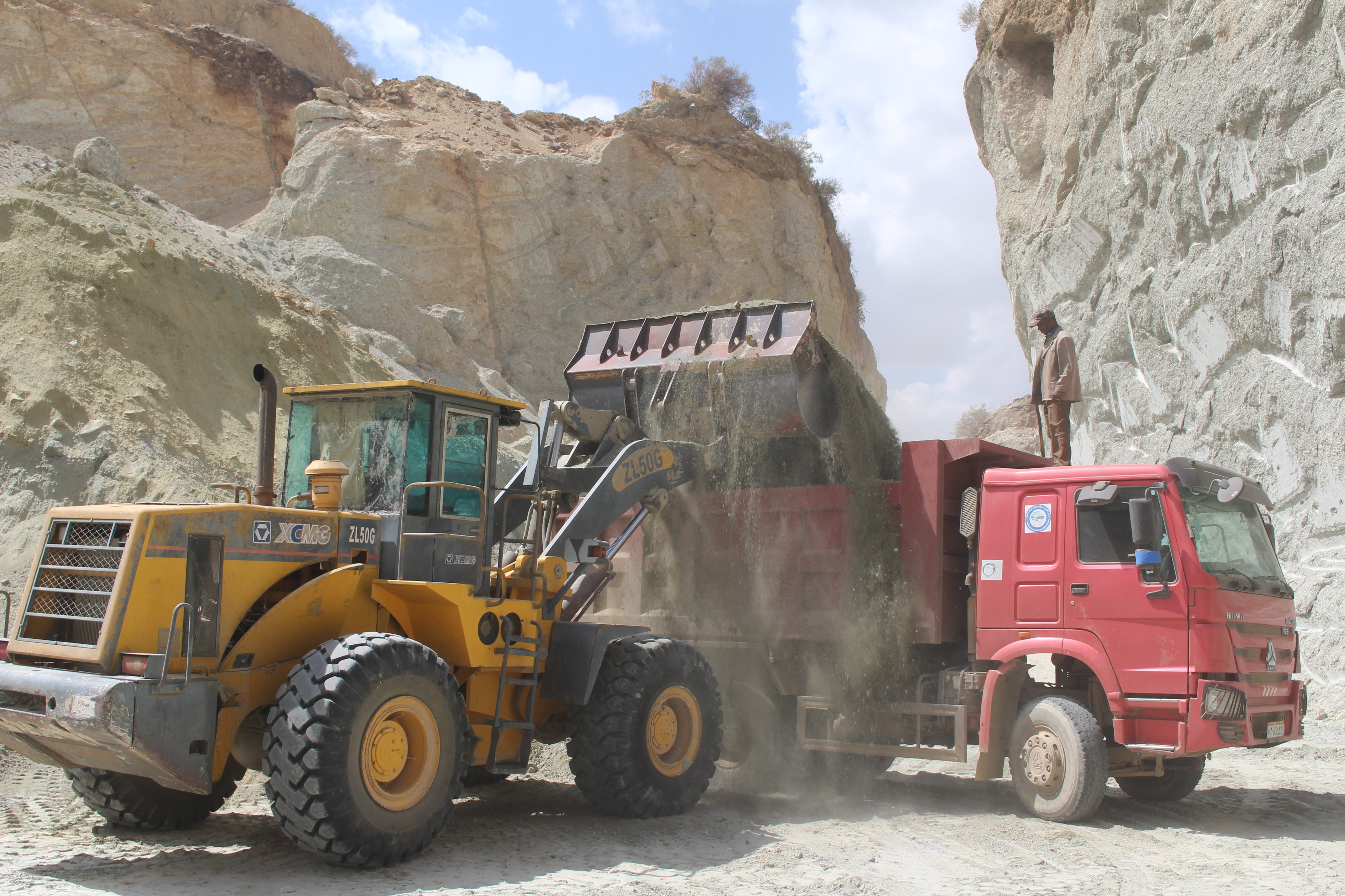 East Africa Regional Training Workshop | Capacity4dev