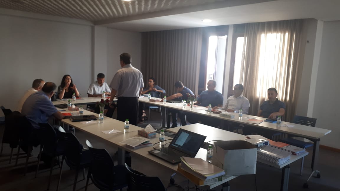 Sessions de formation Renforcement des capacités | Capacity4dev